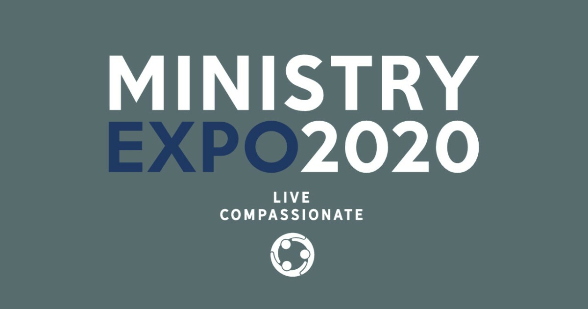 Ministry Expo 2020 | News and Events | Altamesa Church of Christ